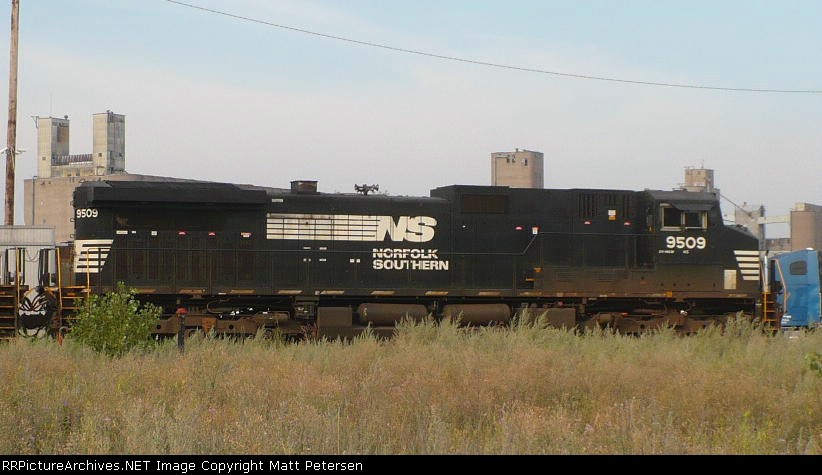 NS 9509